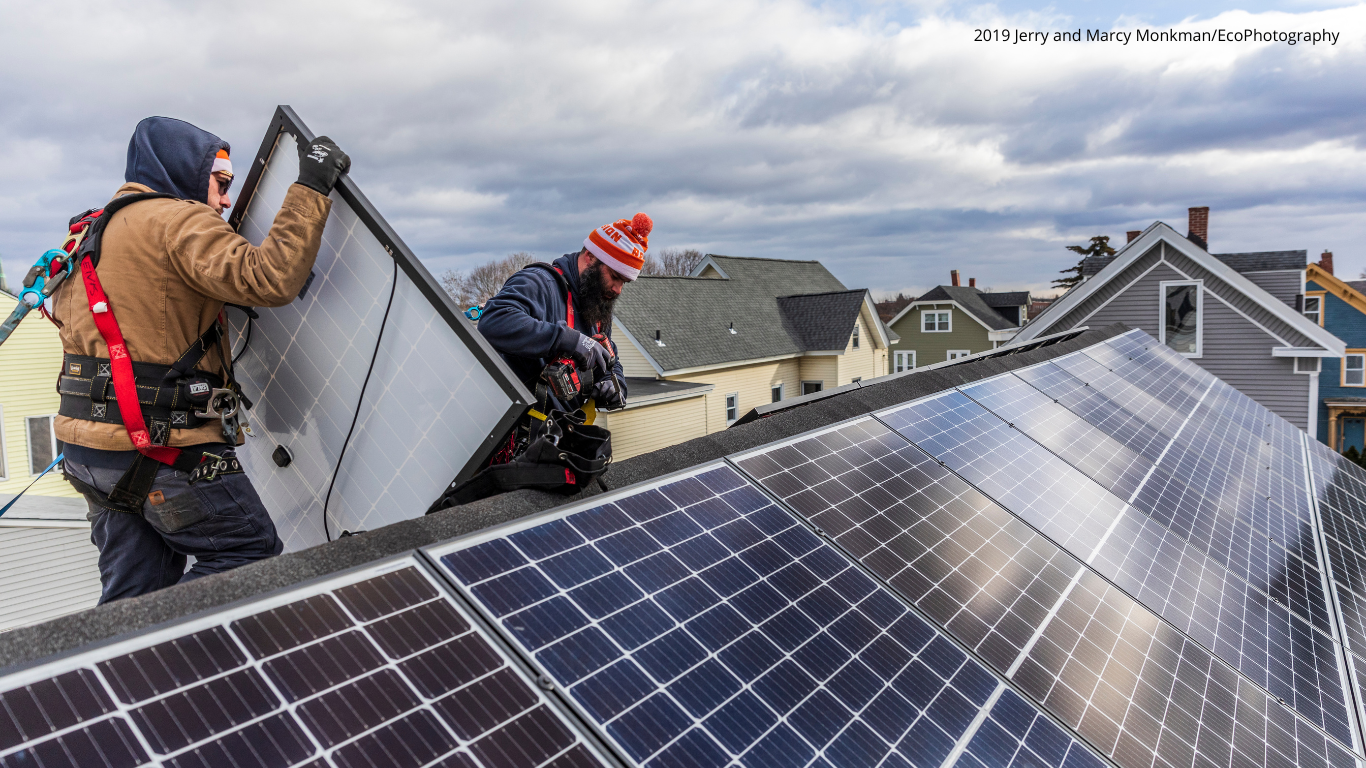 Clean Energy Incentives